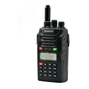 WOUXUN KG-UVD1P USER MANUAL Pdf Download | ManualsLib