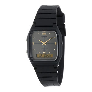 Operation Guide 3321 - CASIO Watch Manual | ManualsLib