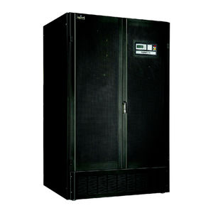 EMERSON LIEBERT FPC USER MANUAL Pdf Download | ManualsLib