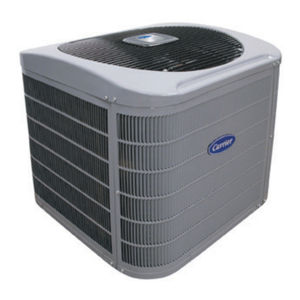 CARRIER COMFORT 24ACA3 PRODUCT DATA Pdf Download | ManualsLib