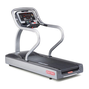 STAR TRAC E SERIES CALIBRATION & SETUP Pdf Download | ManualsLib