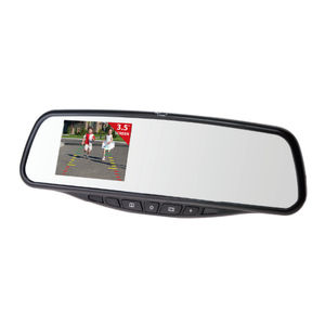 YADA BACKUP CAMERA USER MANUAL Pdf Download | ManualsLib