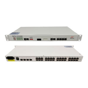 BAUDCOM BD-OP-MUX30 USER'S REFERENCE MANUAL Pdf Download | ManualsLib