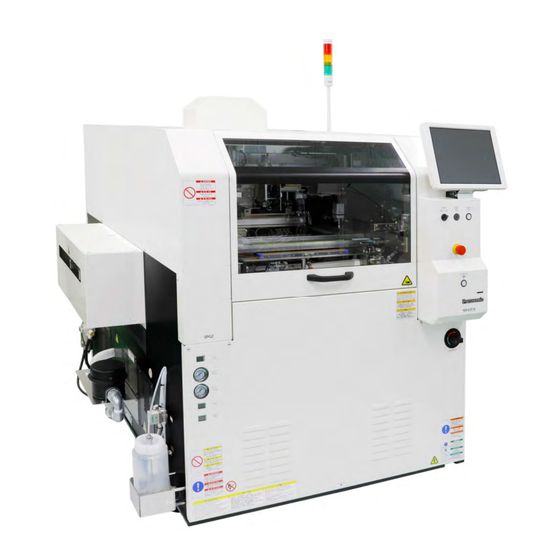 PANASONIC SPG2 OPERATING INSTRUCTIONS MANUAL Pdf Download | ManualsLib
