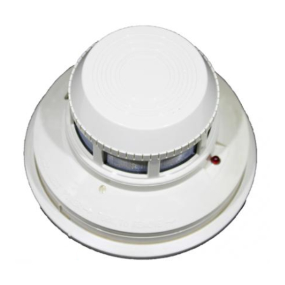 SYSTEM SENSOR 2451, 2451TH INSTALLATION AND MAINTENANCE INSTRUCTIONS ...