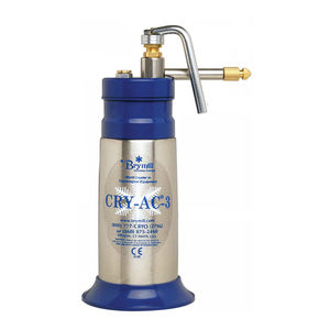 TEAM MEDICAL BRYMILL CRY-AC-3 TROUBLESHOOTING MANUAL Pdf Download ...