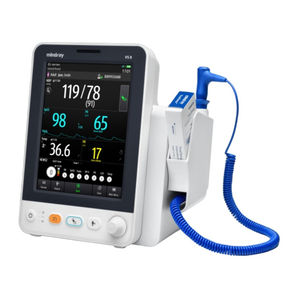 MINDRAY VS 8 OPERATOR'S MANUAL Pdf Download | ManualsLib