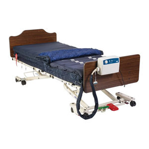 DIRECT SUPPLY PANACEA AIR ELEMENT MATTRESS OWNER'S MANUAL Pdf Download ...