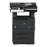 KONICA MINOLTA BIZHUB 4752 INSTALLATION MANUAL Pdf Download | ManualsLib