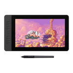 Gaomon PD1561 Graphics Drawing Tablet Manuals