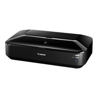 Canon PIXMA iX6820 Manuals | ManualsLib