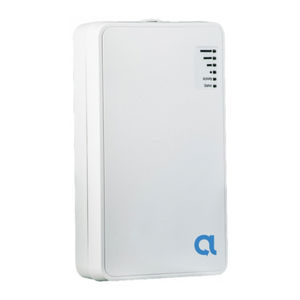 ALULA BAT WIFI SECURITY SYSTEM PRODUCT MANUAL | ManualsLib