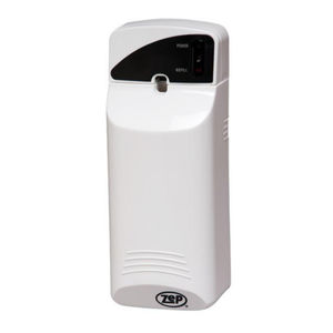 ZEP METER MIST 3000 PLUS EQUIPMENT & INSTRUCTIONS Pdf Download | ManualsLib