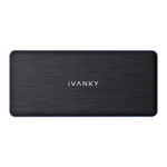 iVANKY FusionDock Pro 1 - Docking Station Manual | ManualsLib