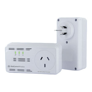 NETCOMM NP205 QUICK START MANUAL Pdf Download | ManualsLib