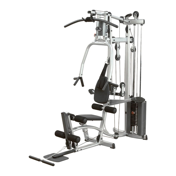 POWERLINE P2 X OWNER'S MANUAL Pdf Download | ManualsLib