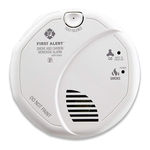 FIRST ALERT SC7010BV USER MANUAL Pdf Download | ManualsLib