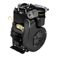 Kohler KD477-2 Manuals | ManualsLib