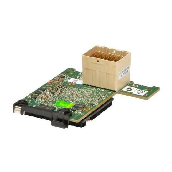 DELL QLOGIC QME8242 USER MANUAL Pdf Download | ManualsLib