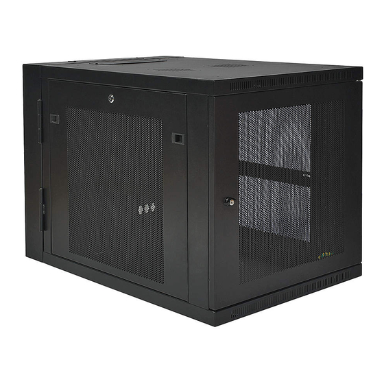 TRIPP LITE SRW12US33 OWNER'S MANUAL Pdf Download | ManualsLib