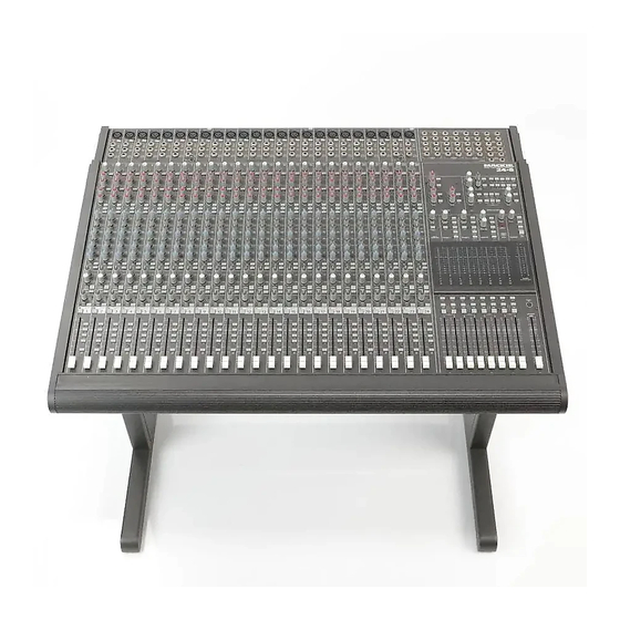 MACKIE 16-8 BUS MIXER OWNER'S MANUAL ManualsLib, 54% OFF