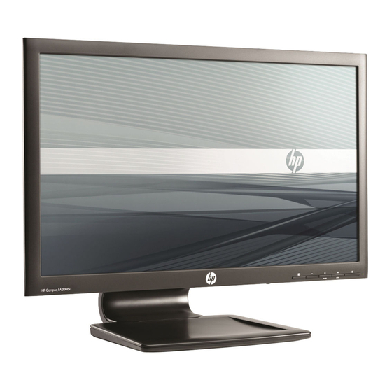 HP XN375A SPECIFICATION Pdf Download | ManualsLib