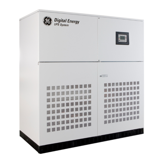 GE 400 USER MANUAL Pdf Download | ManualsLib