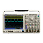 TEKTRONIX DPO4000 SERIES USER MANUAL Pdf Download | ManualsLib