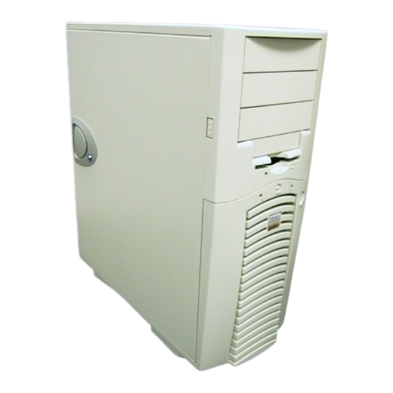 ANTEC SX830 USER MANUAL Pdf Download | ManualsLib