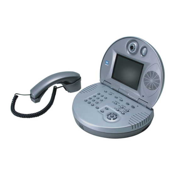 AETHRA THESEUS USER AND INSTALLATION MANUAL Pdf Download | ManualsLib