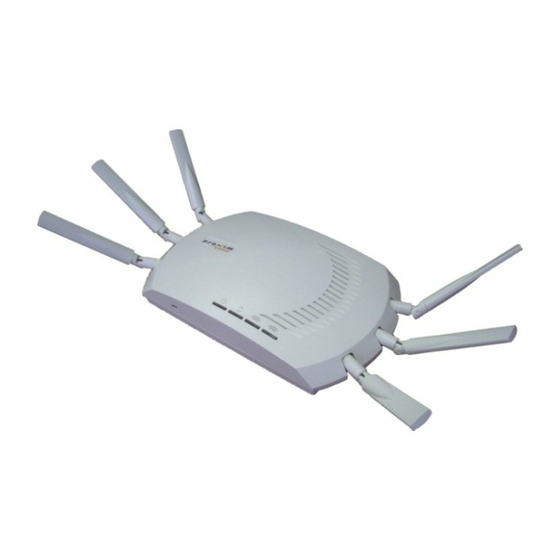 PROXIM ORINOCO AP-8000 USER MANUAL Pdf Download | ManualsLib