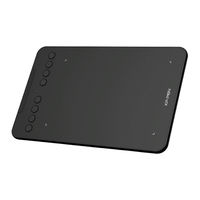 XP-PEN DECO MINI7 USER MANUAL Pdf Download | ManualsLib