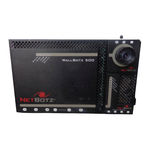 NETBOTZ WALLBOTZ 500 USER MANUAL Pdf Download | ManualsLib