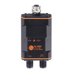 IFM AL1060 OPERATING INSTRUCTIONS MANUAL Pdf Download | ManualsLib