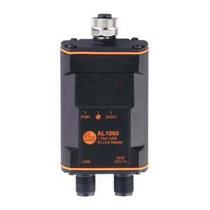 IFM AL1060 OPERATING INSTRUCTIONS MANUAL Pdf Download | ManualsLib