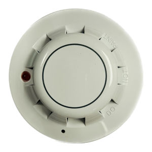 Apollo XP95A Series - Smoke & Heat Detector Installation Manual ...