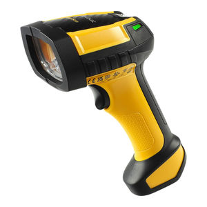 DATALOGIC POWERSCAN PD9630-SR QUICK REFERENCE MANUAL Pdf Download ...