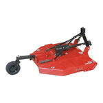 TITAN 1204 OPERATION AND PARTS MANUAL Pdf Download | ManualsLib