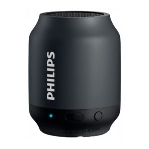 PHILIPS BT25 USER MANUAL Pdf Download | ManualsLib