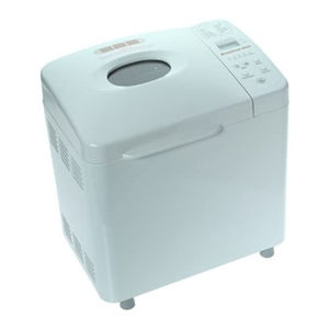 BREADMAN TR800 INSTRUCTION MANUAL Pdf Download | ManualsLib