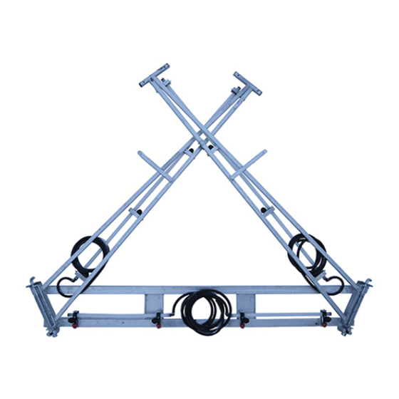 ENDURAPLAS POLY BOOM OWNER'S MANUAL Pdf Download | ManualsLib