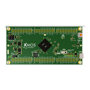 User Manuals: Xmos xCORE XA Microcontroller Device
