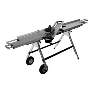 TAPCO PROTRAX SAW OPERATING INSTRUCTIONS MANUAL | ManualsLib