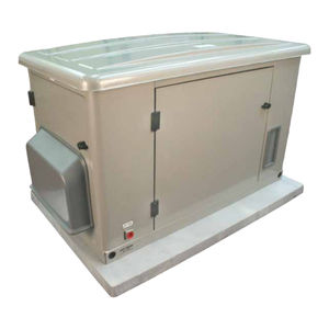 BRIGGS & STRATTON 40212 OPERATOR'S MANUAL Pdf Download | ManualsLib