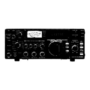 ICOM IC-740 INSRTUCTION MANUAL Pdf Download | ManualsLib