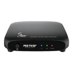 SLT PEO TV TV RECEIVER USER MANUAL | ManualsLib