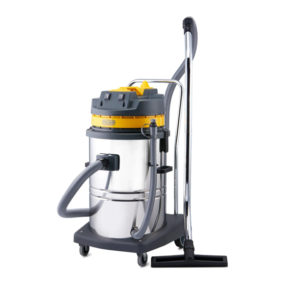 PULLMAN CB60 MANUAL Pdf Download | ManualsLib