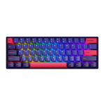 Akko 3061, 3061S - Mechanical Keyboard Manual | ManualsLib