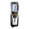 TESTO 440 INSTRUCTION MANUAL Pdf Download | ManualsLib