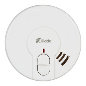 KIDDE P9040 USER MANUAL Pdf Download | ManualsLib